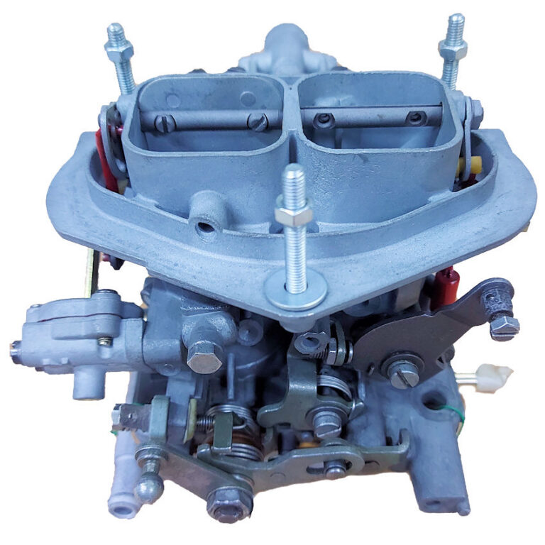 Revisie carburateur Volvo B14 4E 32DIR109 - DAFhobby - DAF en Volvo ...