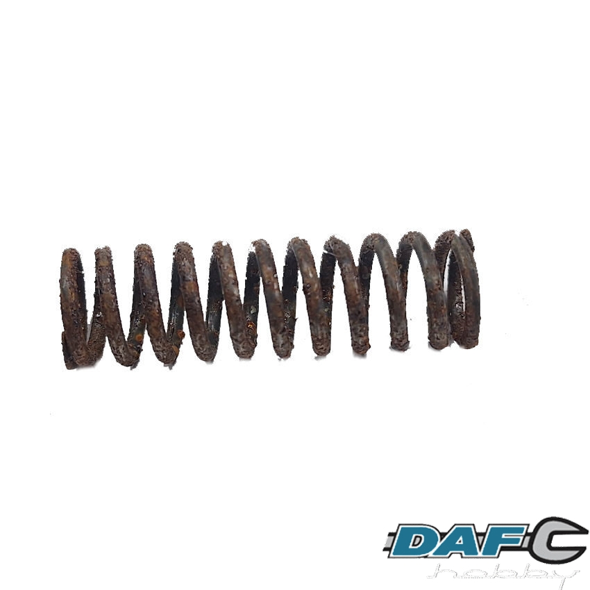 Veer plug bij Oliekoeler DAF 33-44-46-Kalmar - DAFhobby - DAF en Volvo onderdelen