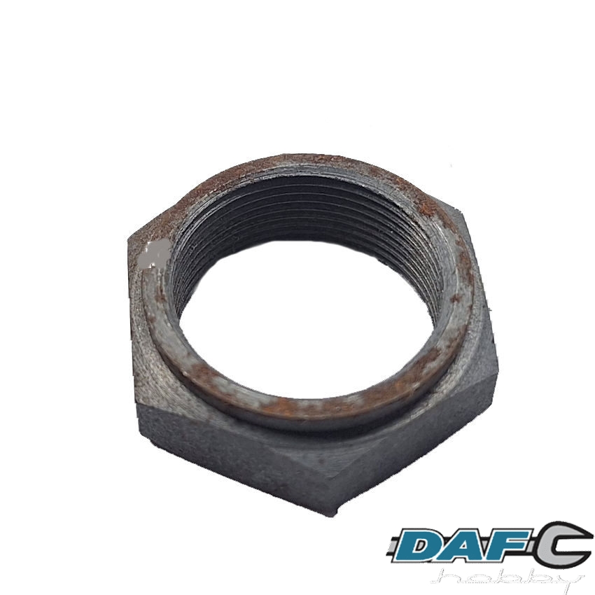 Asmoer primair ingaande as 33/44/46/55/66 - DAFhobby - DAF en Volvo onderdelen